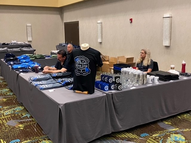 Narcotics Officers Conference Information - Missouri Narcotics Officer ...