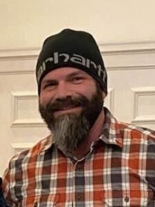 Daniel Halek - Missouri Narcotics Officer's Association